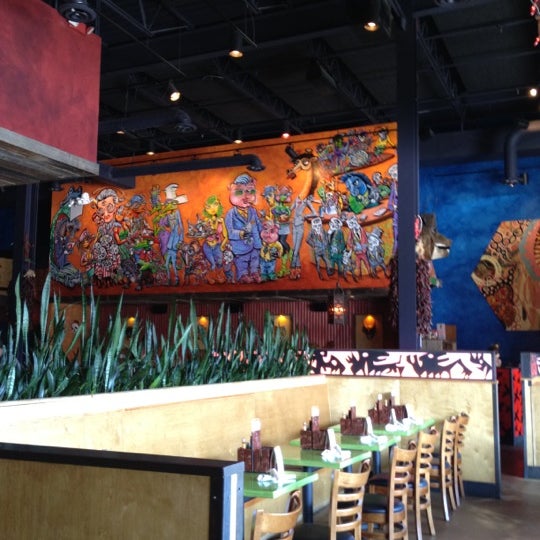 Mad Mex - Mexican Restaurant in Shadyside