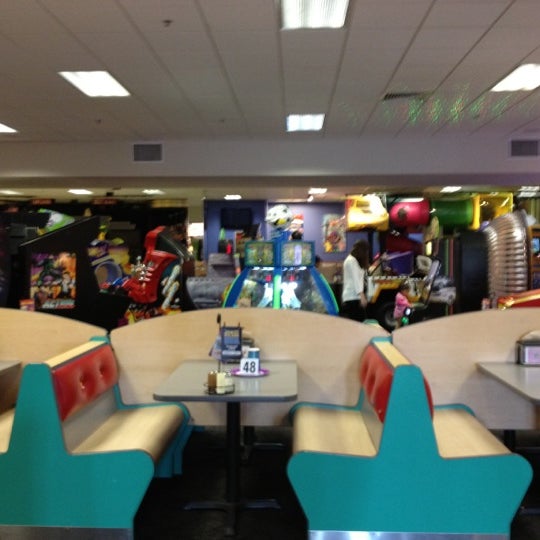 Chuck E Cheese Kalihi Palama 7 Tavsiye