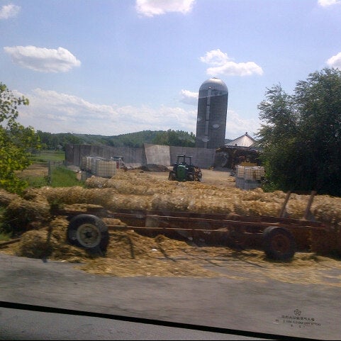 The Stinky Farm - 7 tips from 147 visitors