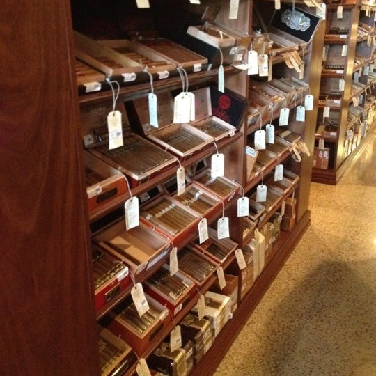 Little Havana Cigar Factory - Smoke Shop in Little Havana