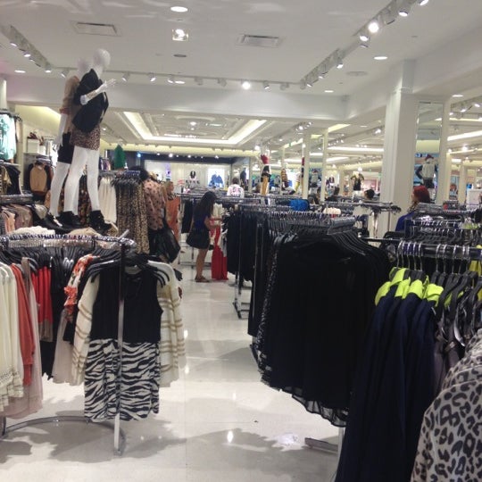 Forever 21 - Clothing Store in Denver