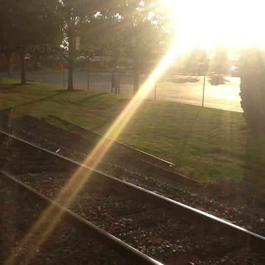 Photos at Bellingham Amtrak Station - Rail Station in Bellingham