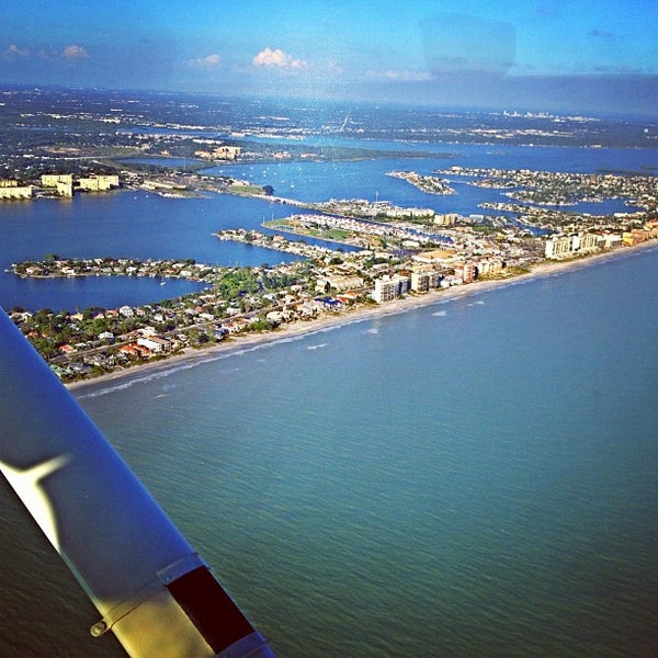 Town of Redington Beach - Town in Redington Beach