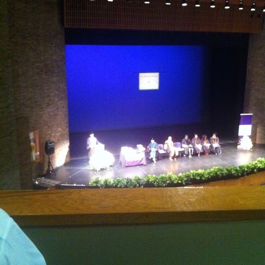 Photos at Aaron Davis Hall - Manhattanville - 150 Convent Ave