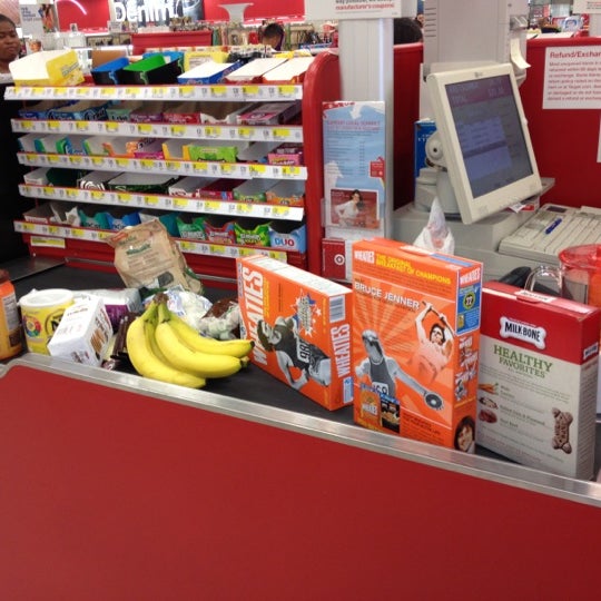 Photos at Target - Paramus, NJ