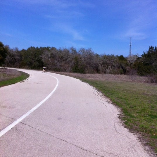Photos at The Veloway - Other Great Outdoors in Austin