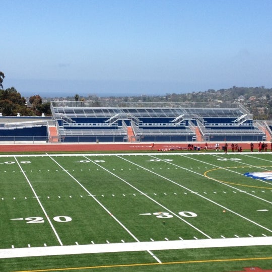 Claremont High School San Diego