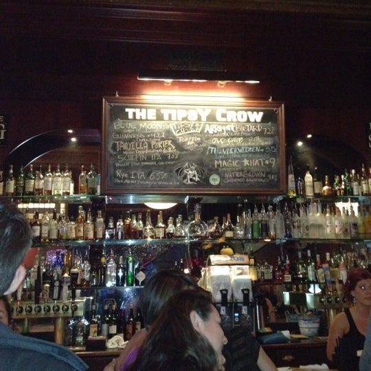 Photos at The Tipsy Crow - Gaslamp - 120 tips from 10669 visitors