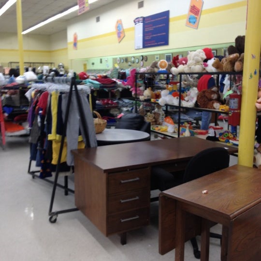 Thrift Town - Austin - Vintage and Thrift Store in Austin