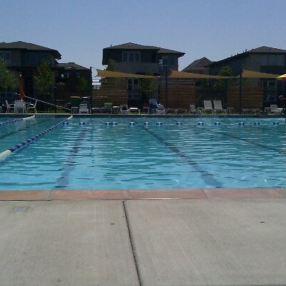 Photos at Jet Stream Pool - Swimming Pool in Stapleton