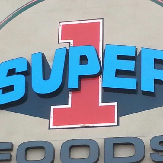 Super 1 Foods - 11 tips