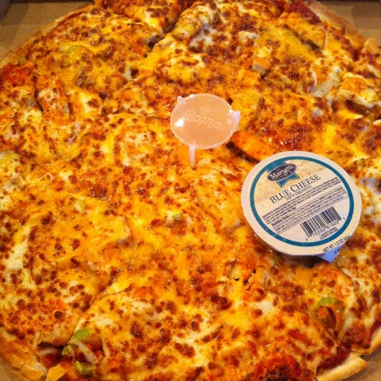 Lintz Brothers Pizza - Pizzeria