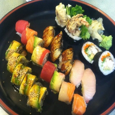 Hana Restaurant - Capitol Hill - 27 tips from 1396 visitors