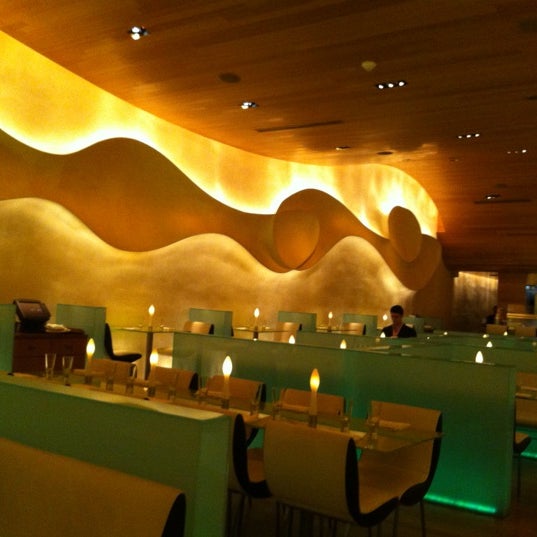 Morimoto - Japanese Restaurant in Philadelphia