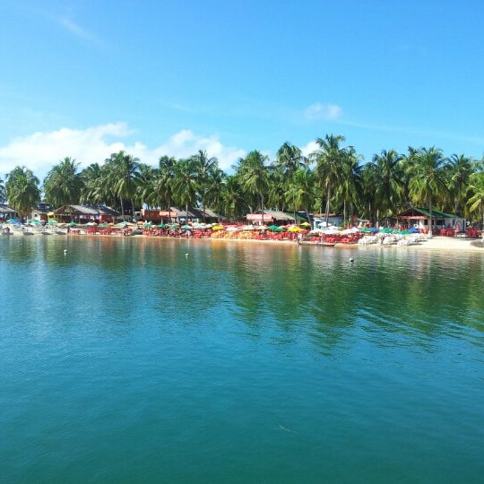 Praia do Gunga - 361 tips from 9387 visitors