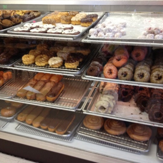 Donut Wheel - 20 tips