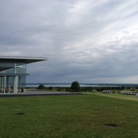 Photos at The Bridge Golf Club - Bridgehampton, NY