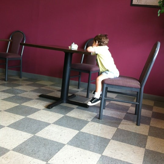 Gyro & Kabob Express (Now Closed) - Lebanese Restaurant