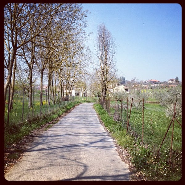 Ferentino - Historic and Protected Site in Ferentino