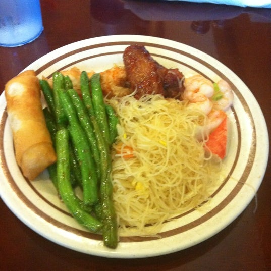 Jumbo Buffet - Chinese Restaurant