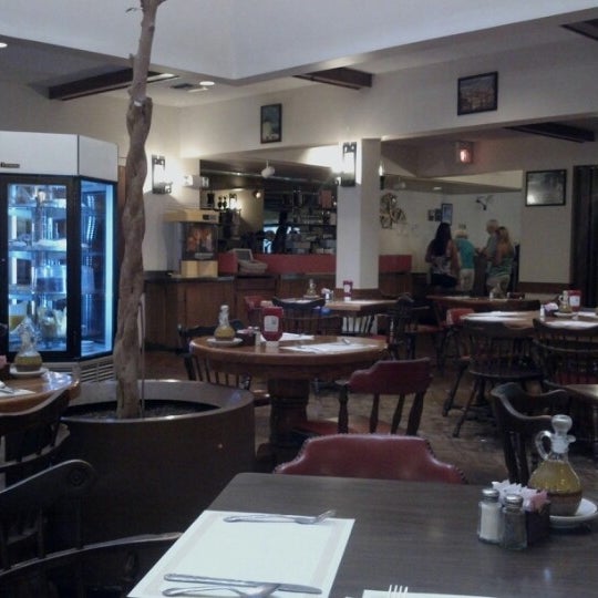 Photos at Family Tree Restaurant - Greek Restaurant