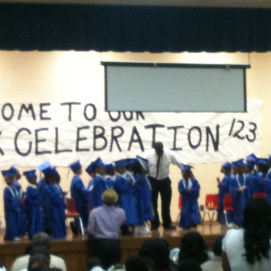 Photos at Seaborn Lee - College Academic Building