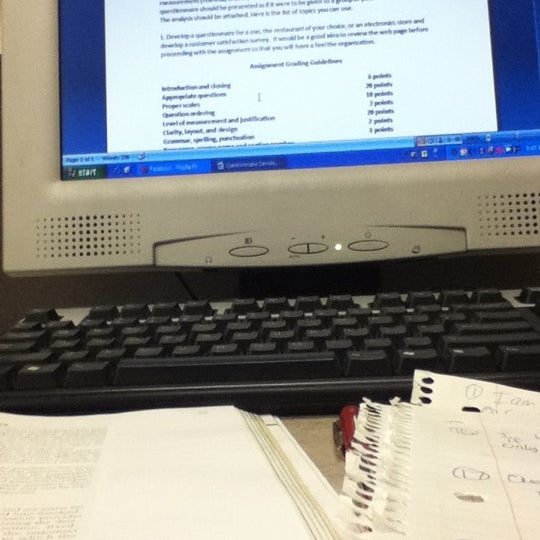 Photos at Barsema Hall - DeKalb, IL