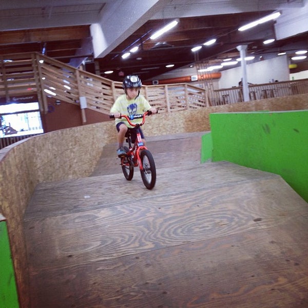 The Lumberyard - Bike Shop in Portland