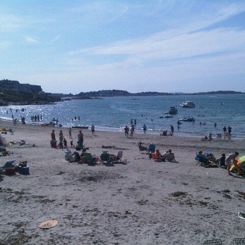 Photos at Gunrock Beach - Beach