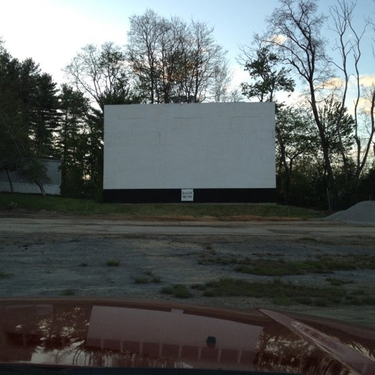 Photos at Weirs Drive-In Theatre - 6 tips