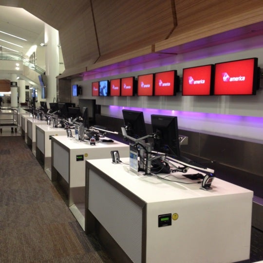 Virgin America Tickets