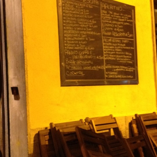 Pigneto Quarantuno - Italian Restaurant