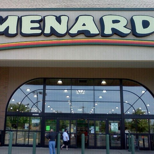 Menards - Hardware Store