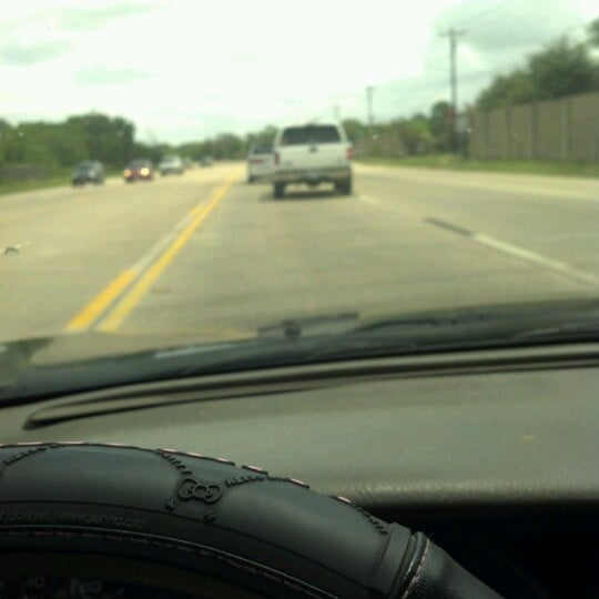 FM 528 & FM 518 - Friendswood, TX