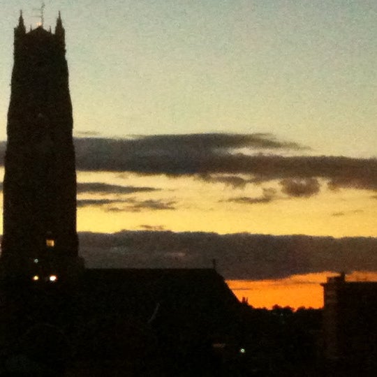 Plimpton Residence Hall - West Harlem - 4 tips from 177 visitors