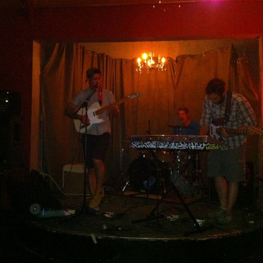 Social Clubs In Portland Oregon