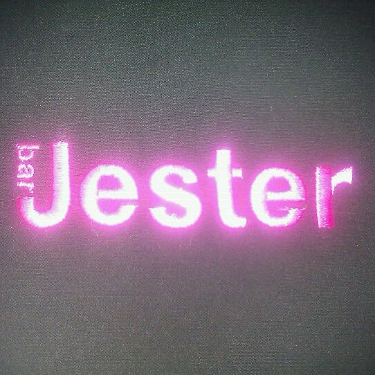 Bar Jester (Now Closed) - Gay Bar in Birmingham