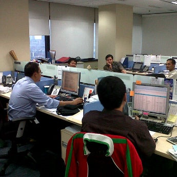 PT Persada Sukses Makmur - Jakarta Selatan - 2 tips