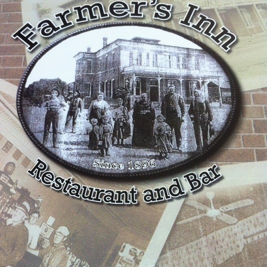 Farmers Inn Restaurant and Bar - American Restaurant