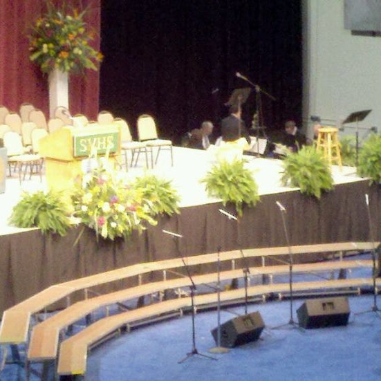 Photos at Carolina Coliseum - General College & University in The ...