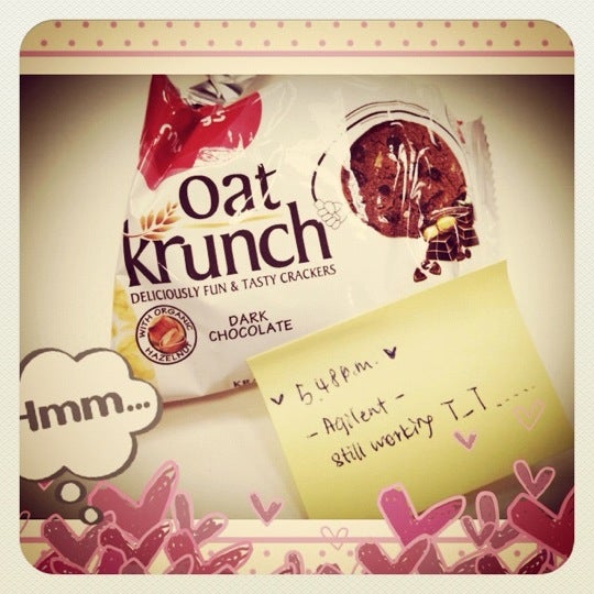 Keysight Building B - Keysight Technologies