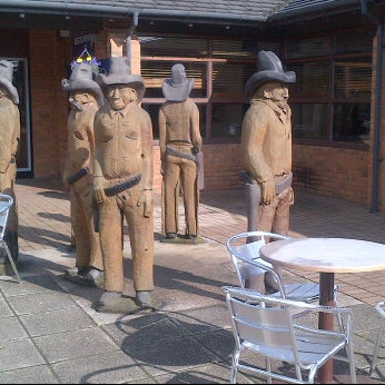 Photos at Lymm Motorway Services (Moto) - 20 tips from 1221 visitors