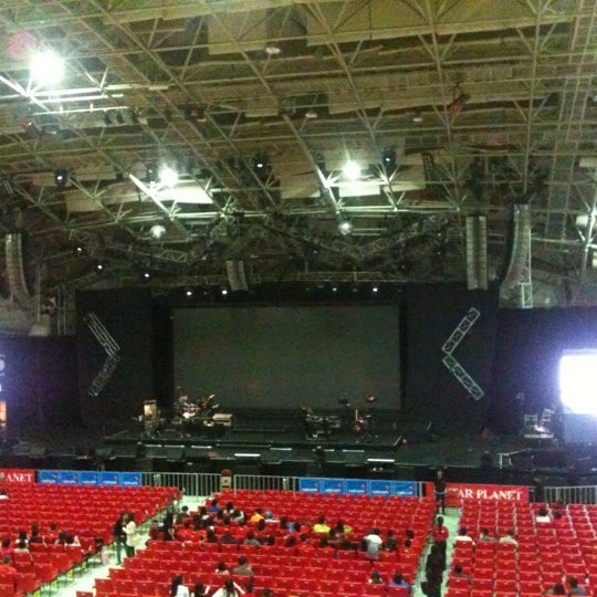 Photos at Arena of Stars 雲星劇場 - Genting Highlands