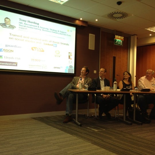 COSLA Conference Centre - Convention Center in Edinburgh