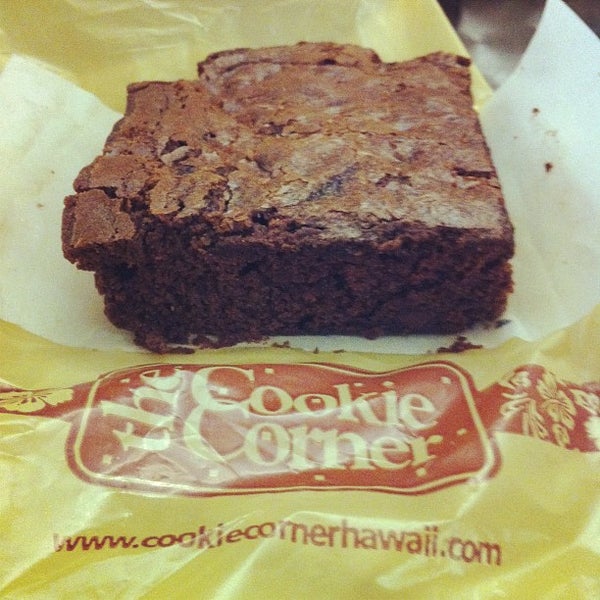 Photos at Cookie Corner - Bakery in Downtown Honolulu