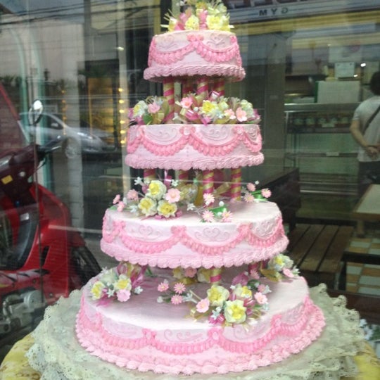 Photos at Primablend Cakes & Pastries - 17 tips