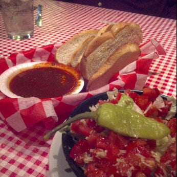 Photos at Monjunis - Italian Restaurant in Mid City South