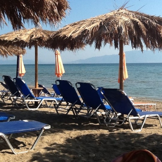 Λιβανάτες Φθιώτιδας - Village in Livanátes