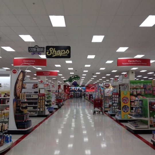 Photos at Target - Fox Hills - Culver City, CA