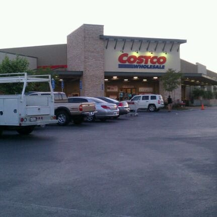 Costco - Warehouse Store in Los Angeles